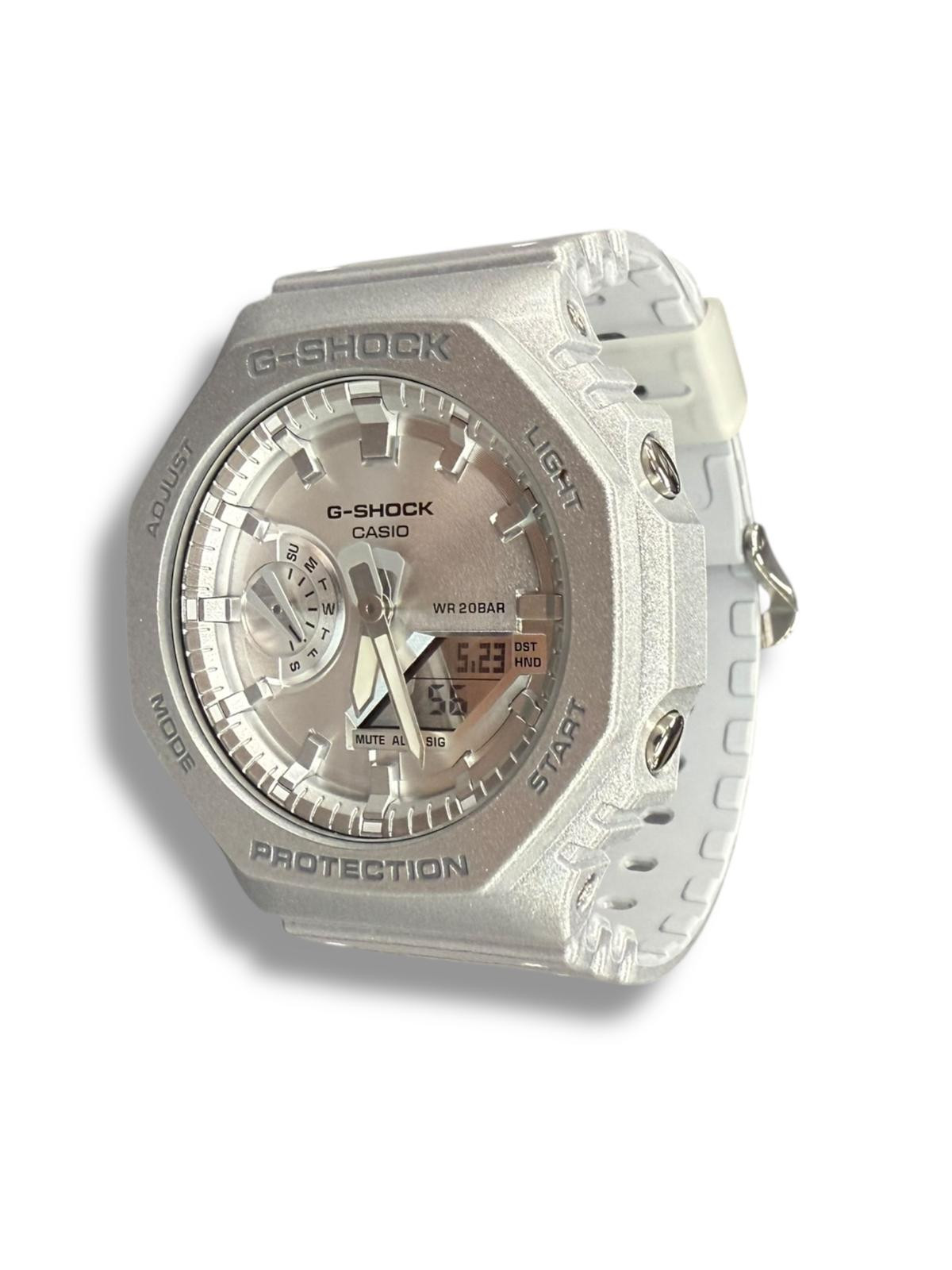 Casio GA-2100FF-8AER – Banknote интернет-магазин