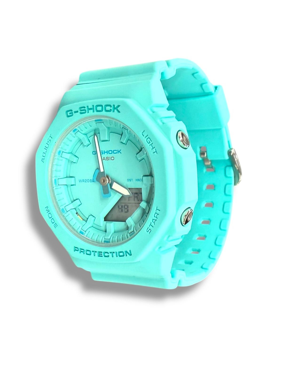 Casio GMA-P2100-2AER – Banknote internetveikals