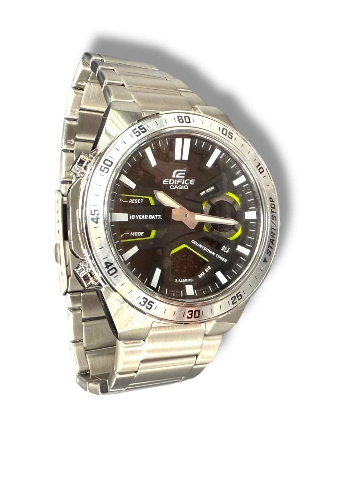 Casio EFV-C110D-1A3VEF – Banknote интернет-магазин