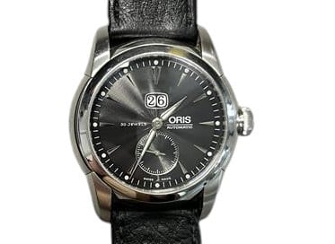 Oris Swiss 7549 – Banknote интернет-магазин