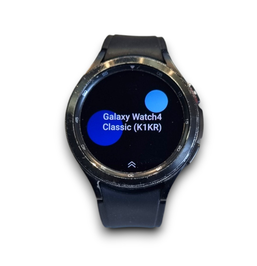 Samsung Galaxy Watch 4 Classic 46mm LTE SM-R895F – Banknote internetveikals