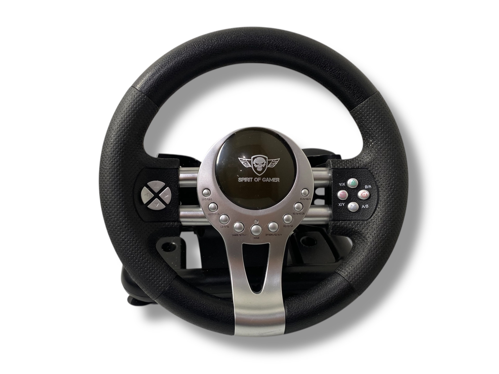 Race Wheel Pro 2 (SOG-RWP2) – Banknote internetveikals