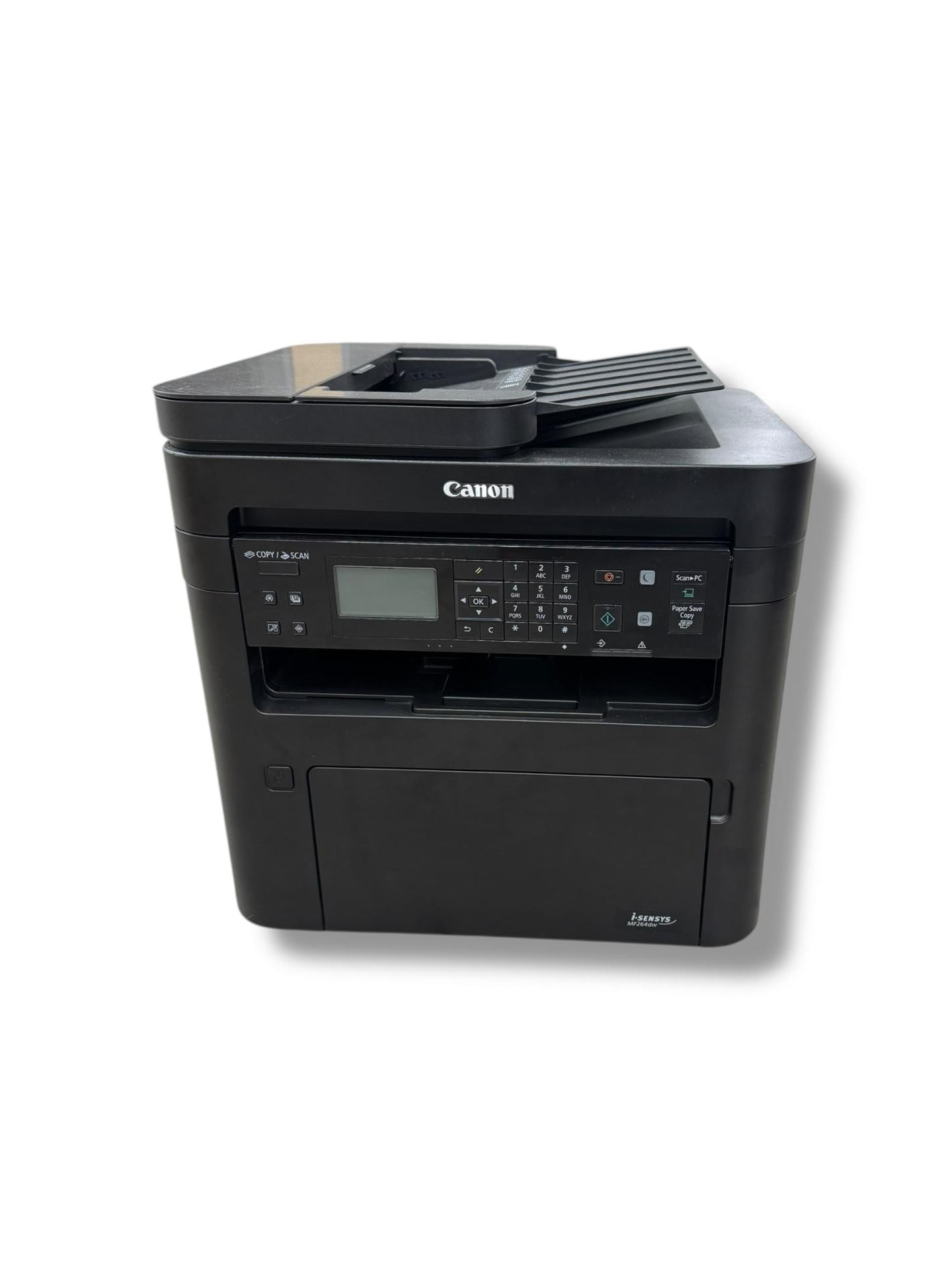 Printeris Canon i-SENSYS MF264DW – Banknote internetveikals