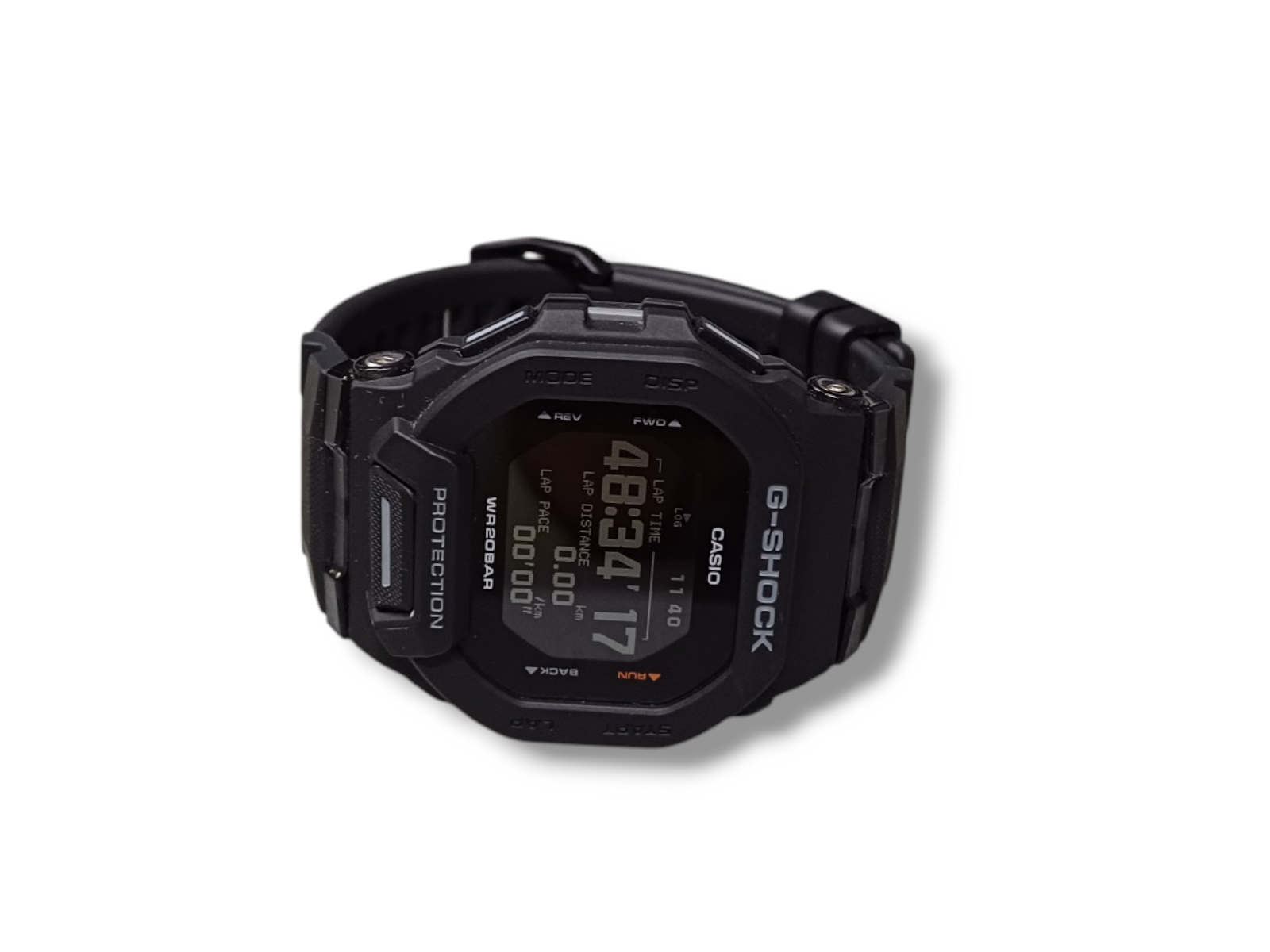 Casio G-SHOCK GBD-200 – Banknote интернет-магазин