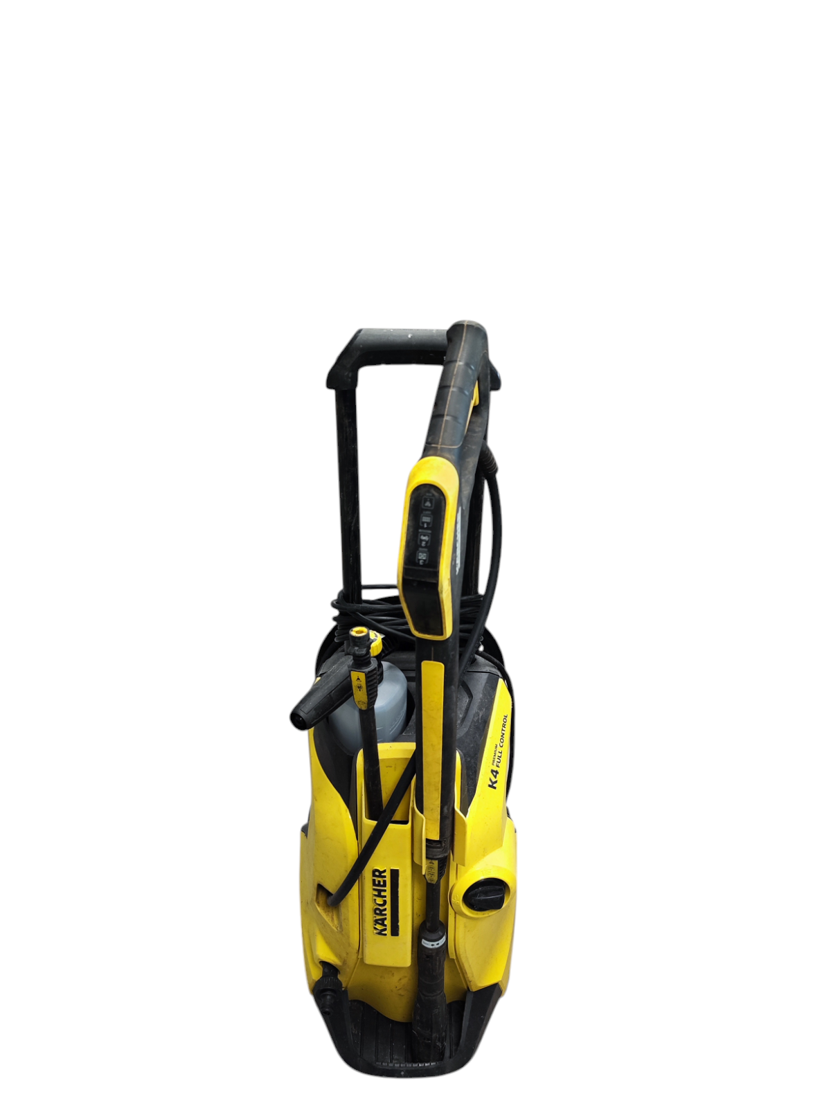 Karcher K4 Full Controlk Premium – Banknote интернет-магазин