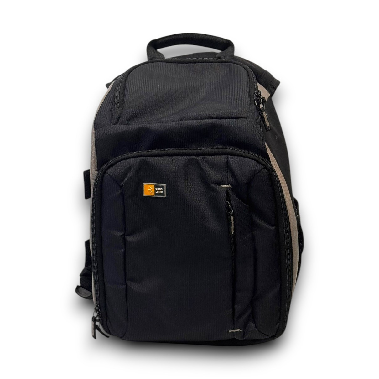 Case Logic Camera Backpack – Banknote internetveikals