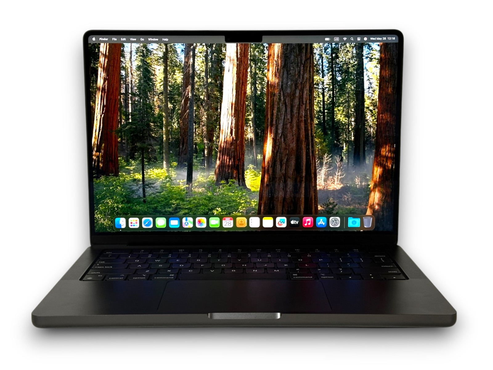 Apple MacBook Pro 14 A3401 – Banknote internetveikals