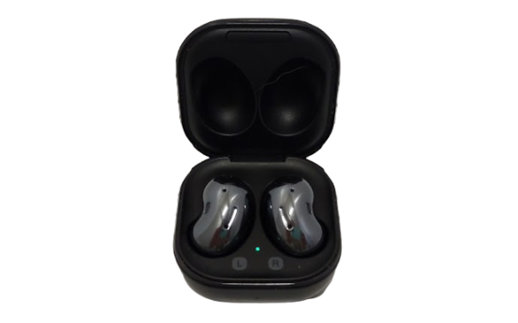 Samsung Galaxy Buds Live (SM-R180) – Banknote интернет-магазин
