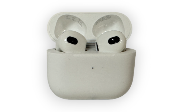 Apple AirPods 3 (A2565; A2564; A2566) – Banknote интернет-магазин