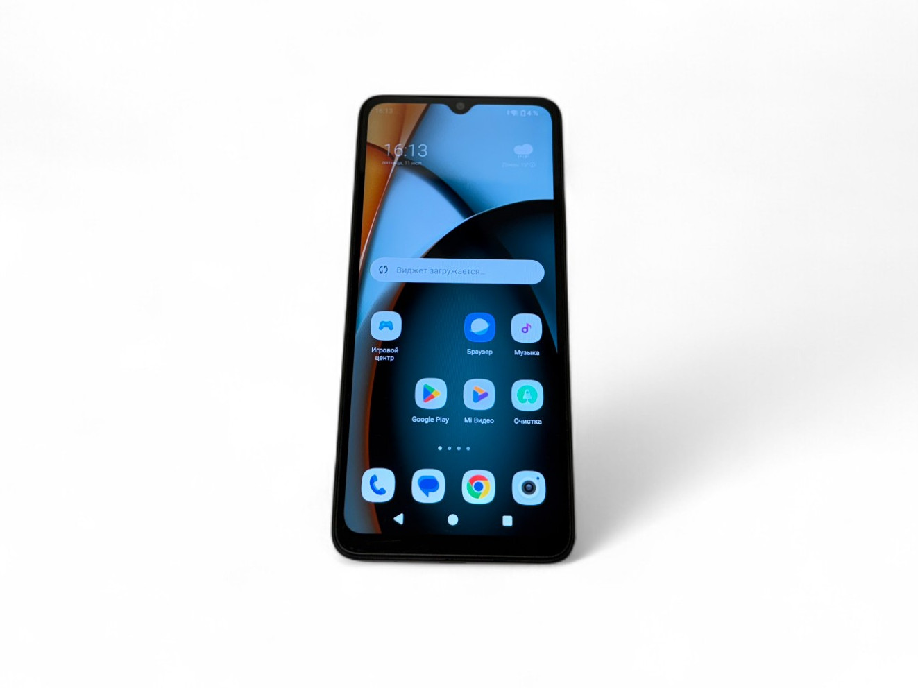 Xiaomi Redmi A3 23129RN51X 64GB – Banknote internetveikals