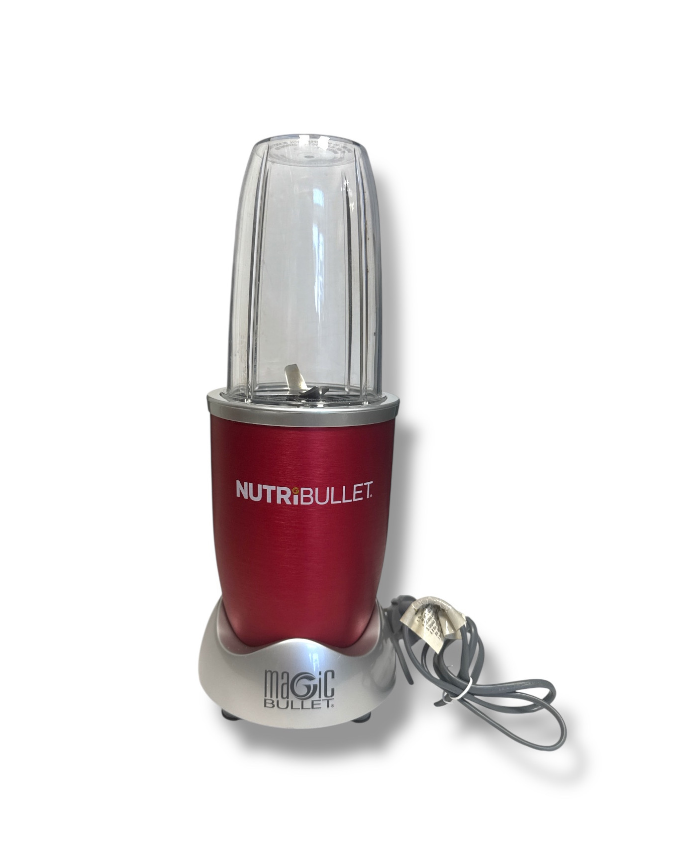 Magic Bullet NutriBullet – Banknote интернет-магазин
