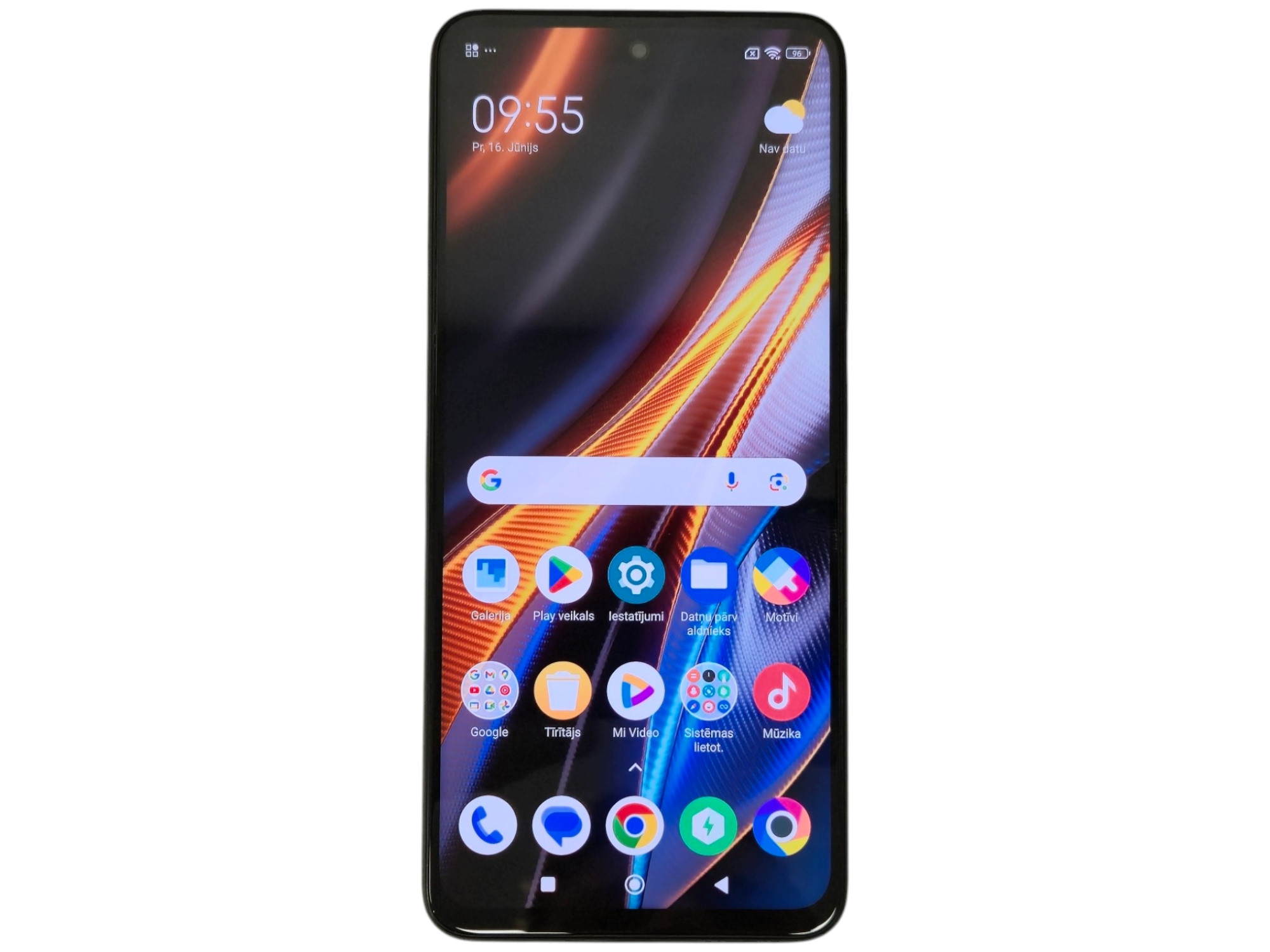 Poco X4 GT 256GB 8GB RAM – Banknote internetveikals