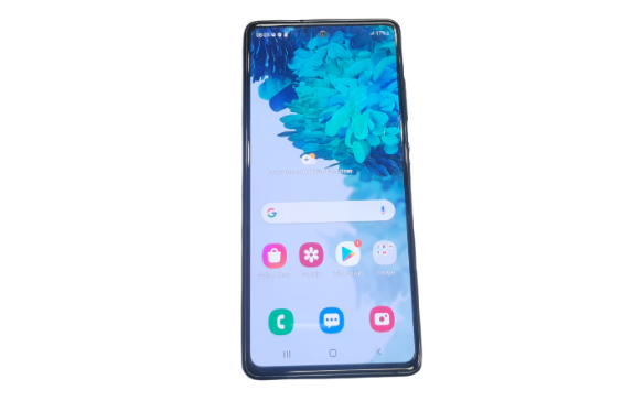 Samsung Galaxy S20 FE 5G SM-G781B/DS 128GB – Banknote interneta veikals