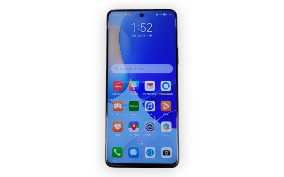 Huawei nova 9 SE JLN-LX1 128GB – Banknote интернет-магазин