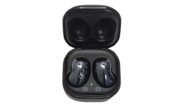 Samsung Galaxy Buds Live (SM-R180) – Banknote интернет-магазин