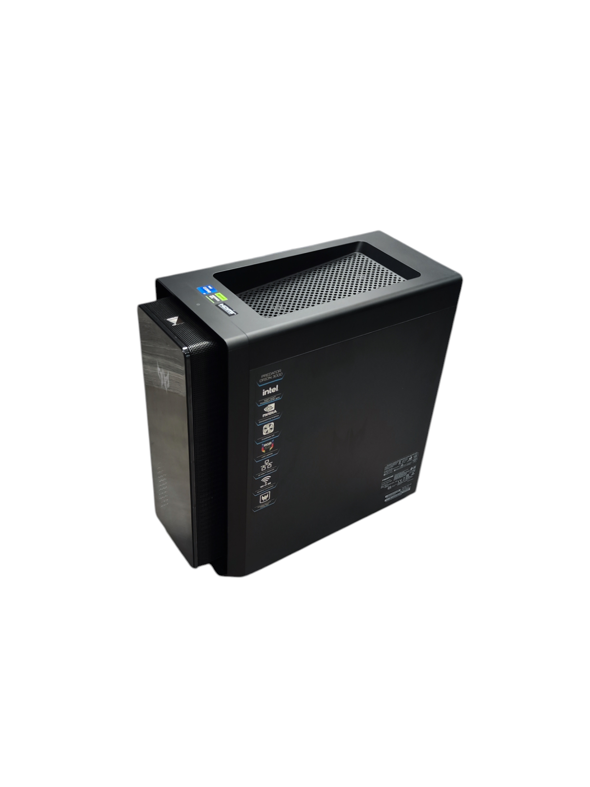 ACER Predator Orion 3000 D22W10 – Banknote internetveikals