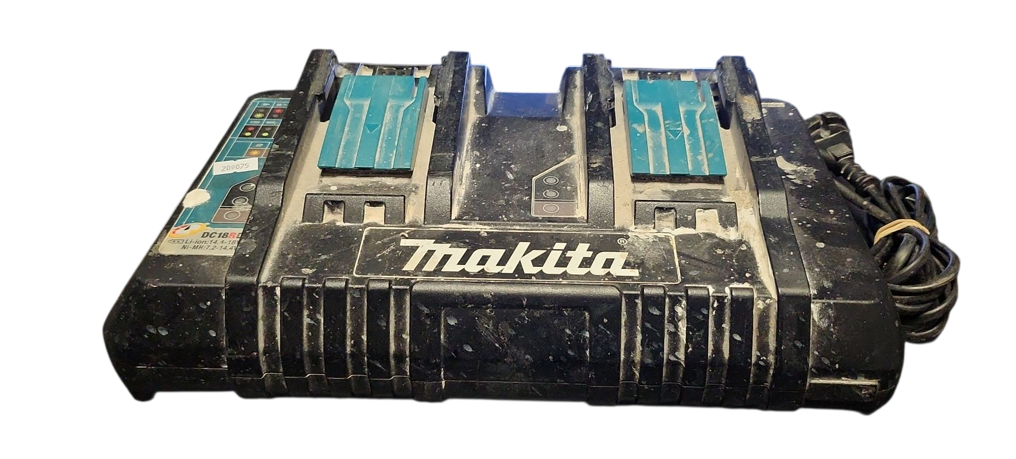 Makita DC18RD – Banknote internetveikals