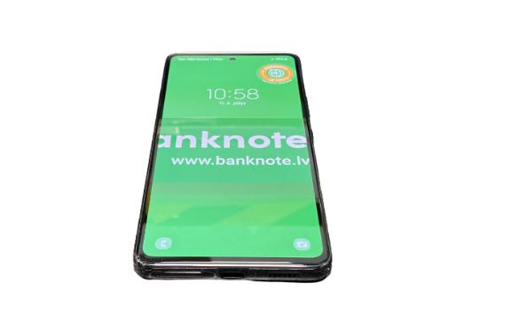 Samsung Galaxy A53 5G SM-A536B/DS 128GB – Banknote интернет-магазин