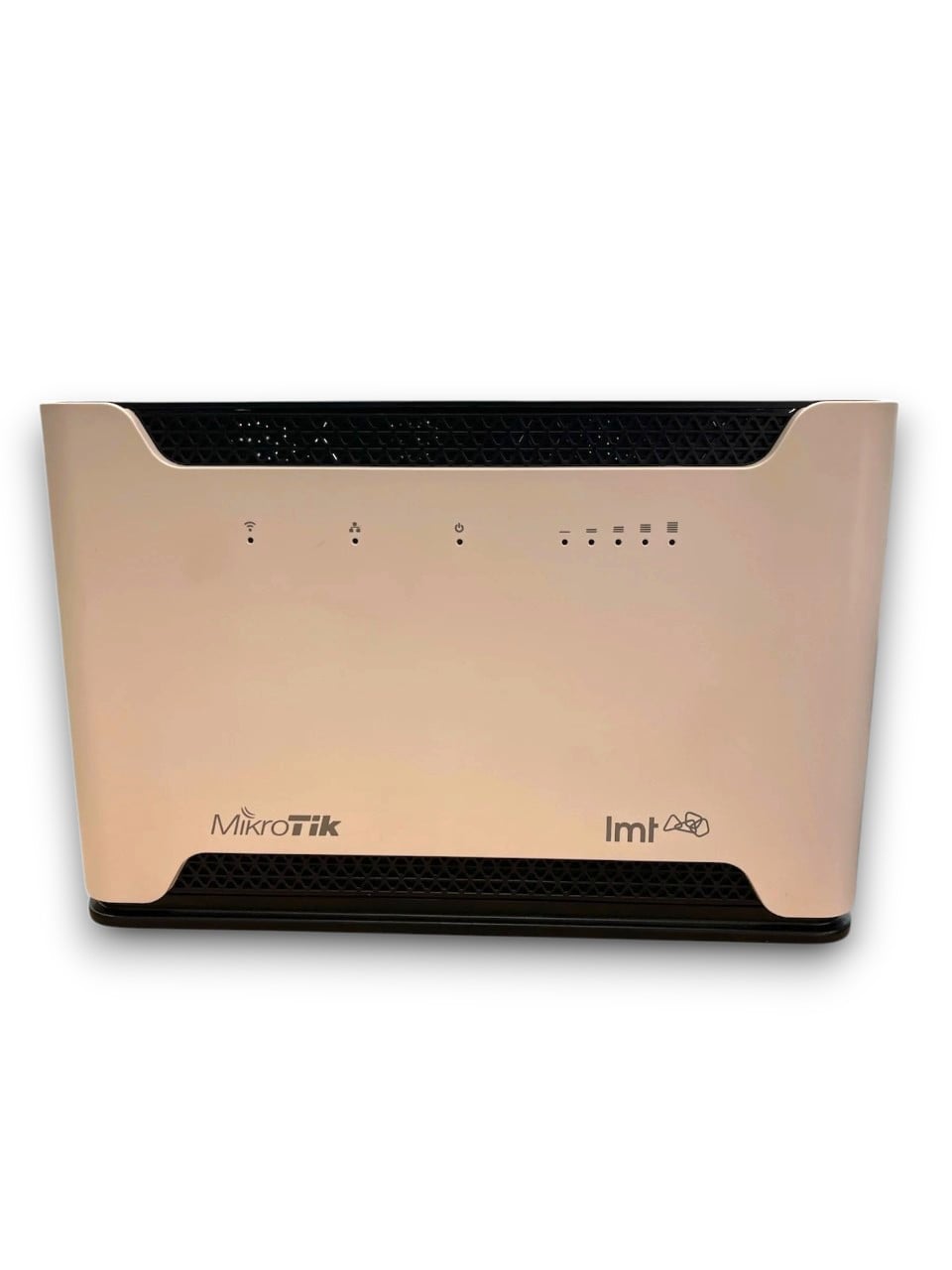 MikroTik LMT LTE18 – Banknote internetveikals