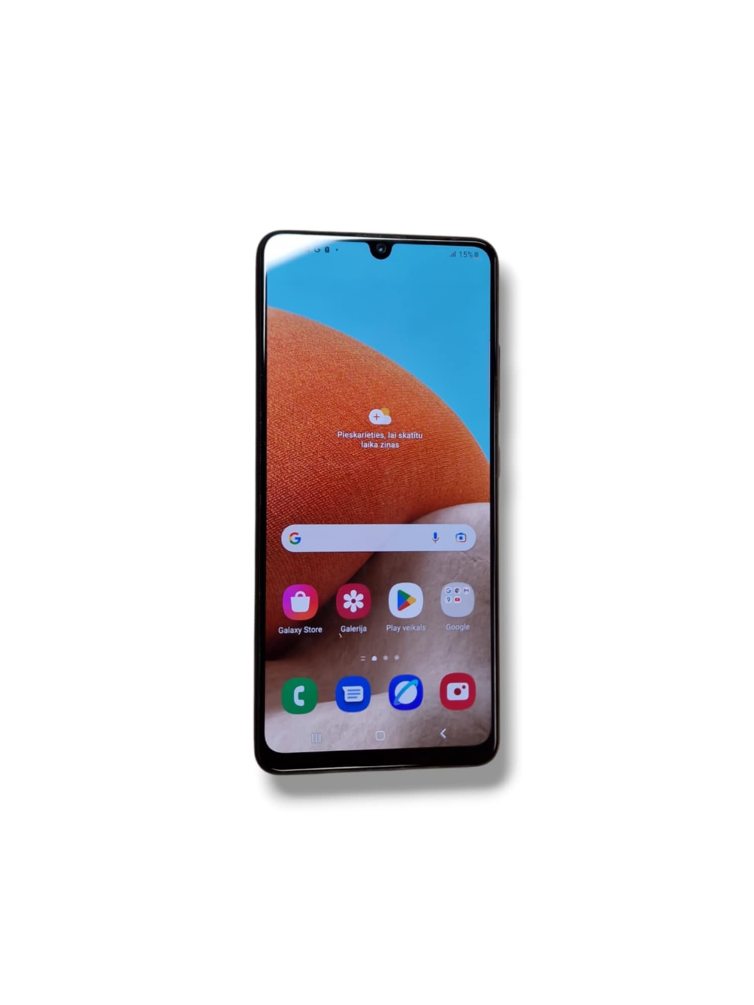 Samsung Galaxy a32 5G SM-A325F/DS 128GB – Banknote internetveikals