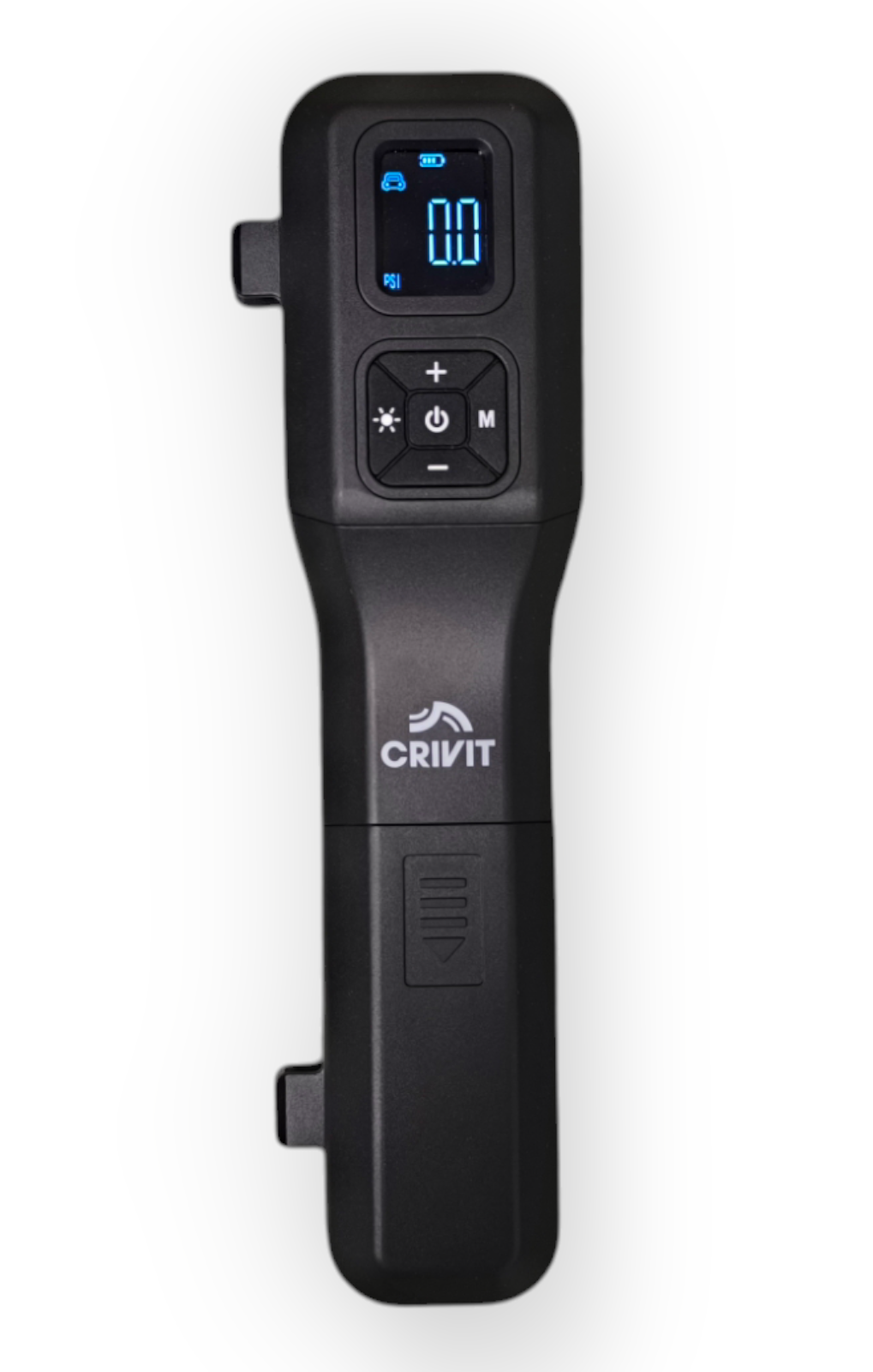Crivit Premium Cordless compressed Air pump ( HG12364) – Banknote ...