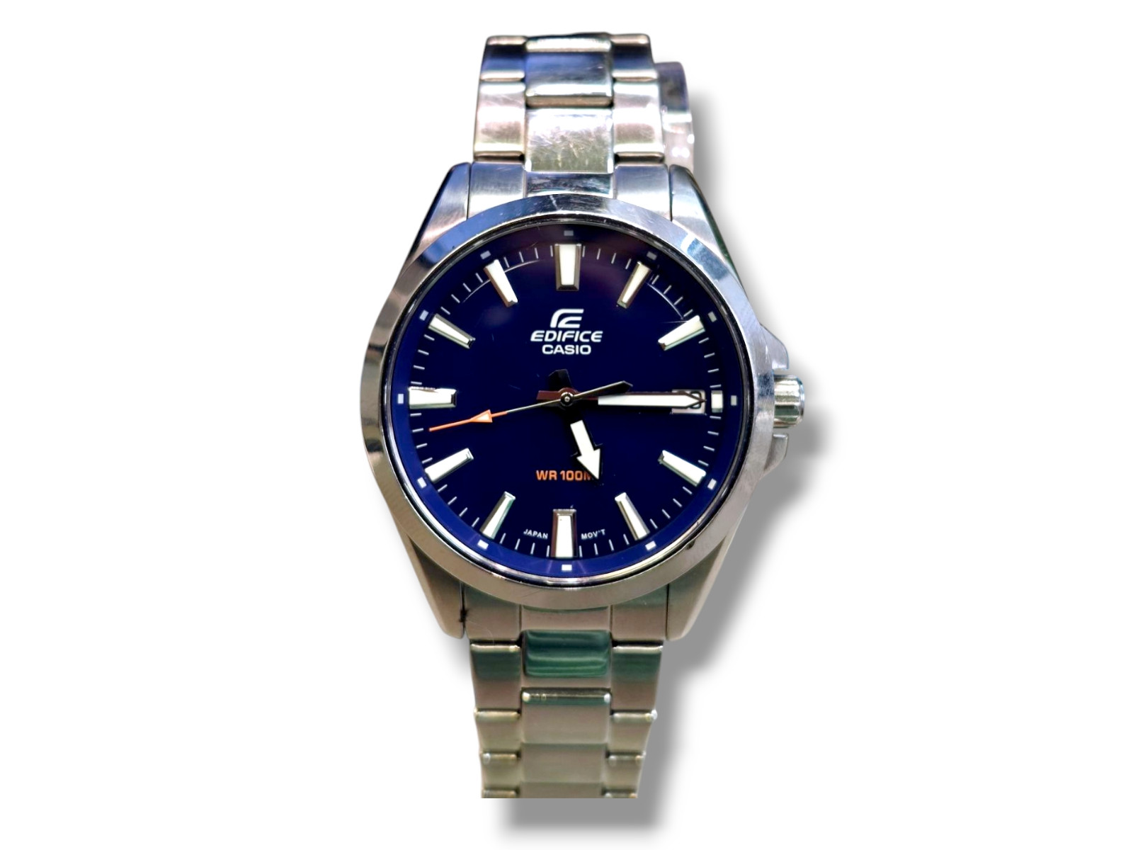 Casio Edifice EFV-100 – Banknote интернет-магазин