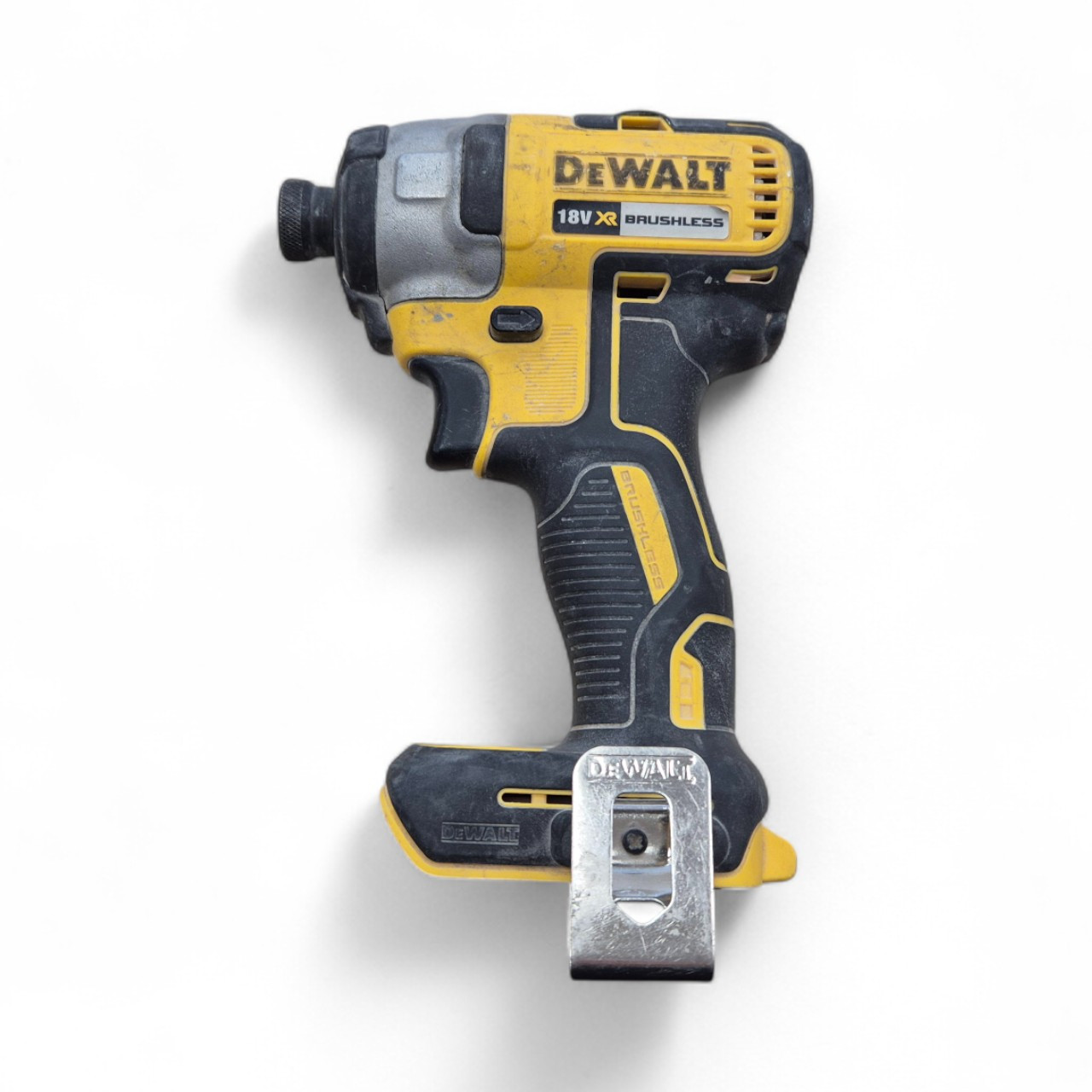 DeWalt DCF887 – Banknote internetveikals