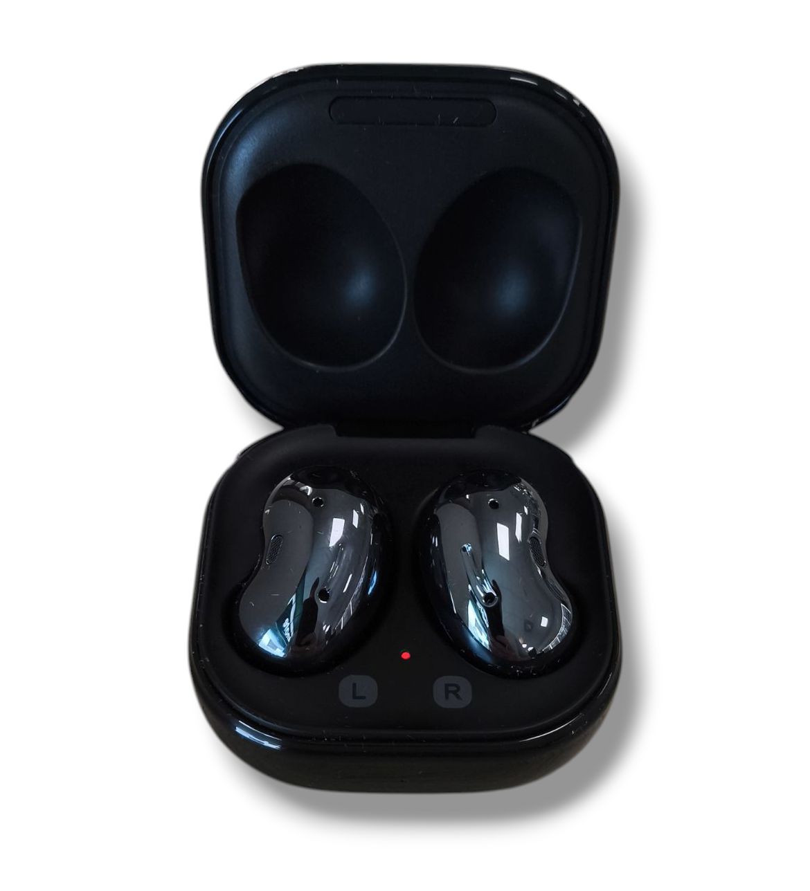 Samsung Galaxy Buds Live (SM-R180) – Banknote internetveikals