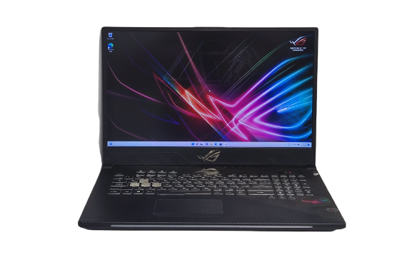 Asus ROG GL704GM – Banknote интернет-магазин