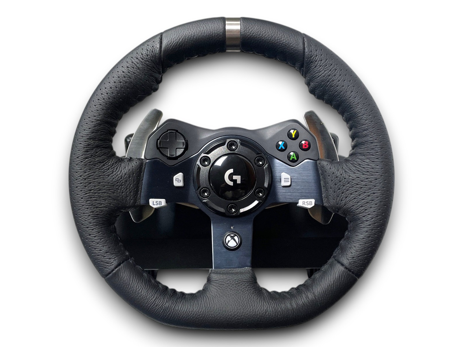 Logitech G920 – Banknote internetveikals