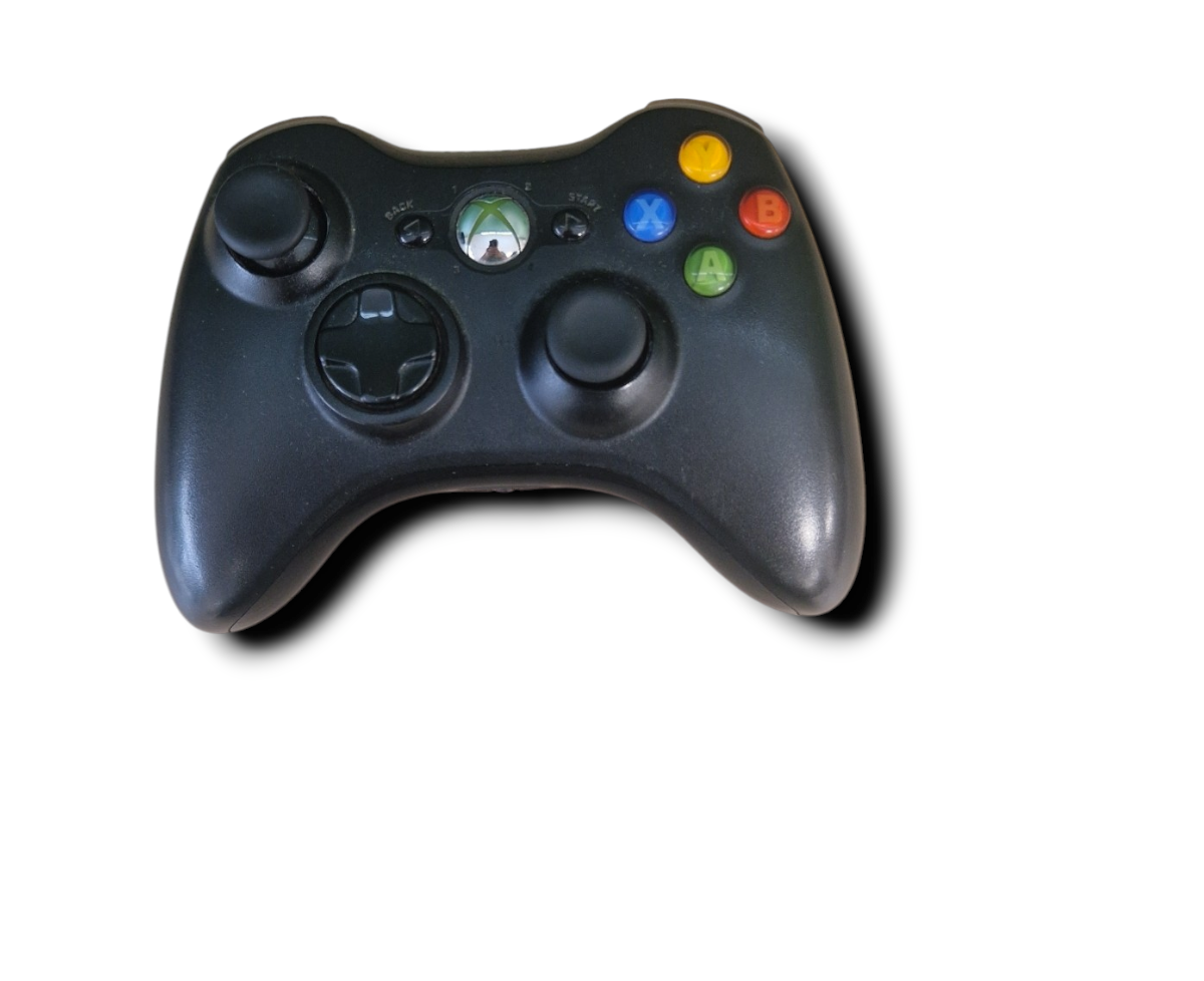 Vadības pultis Xbox 360 – Banknote internetveikals