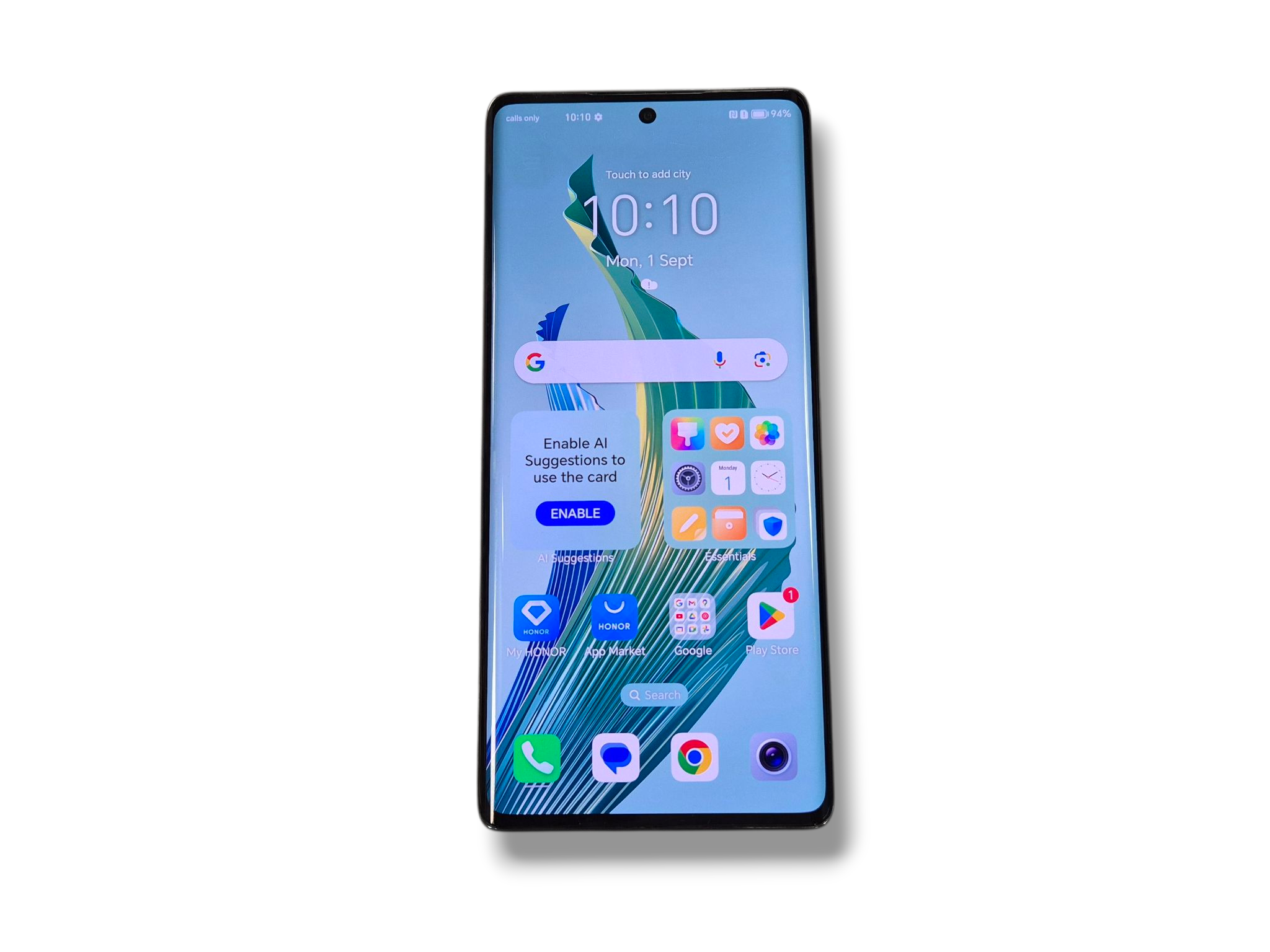 Honor Magic 5 Lite RMO-NX1 256GB RAM 6GB – Banknote internetveikals