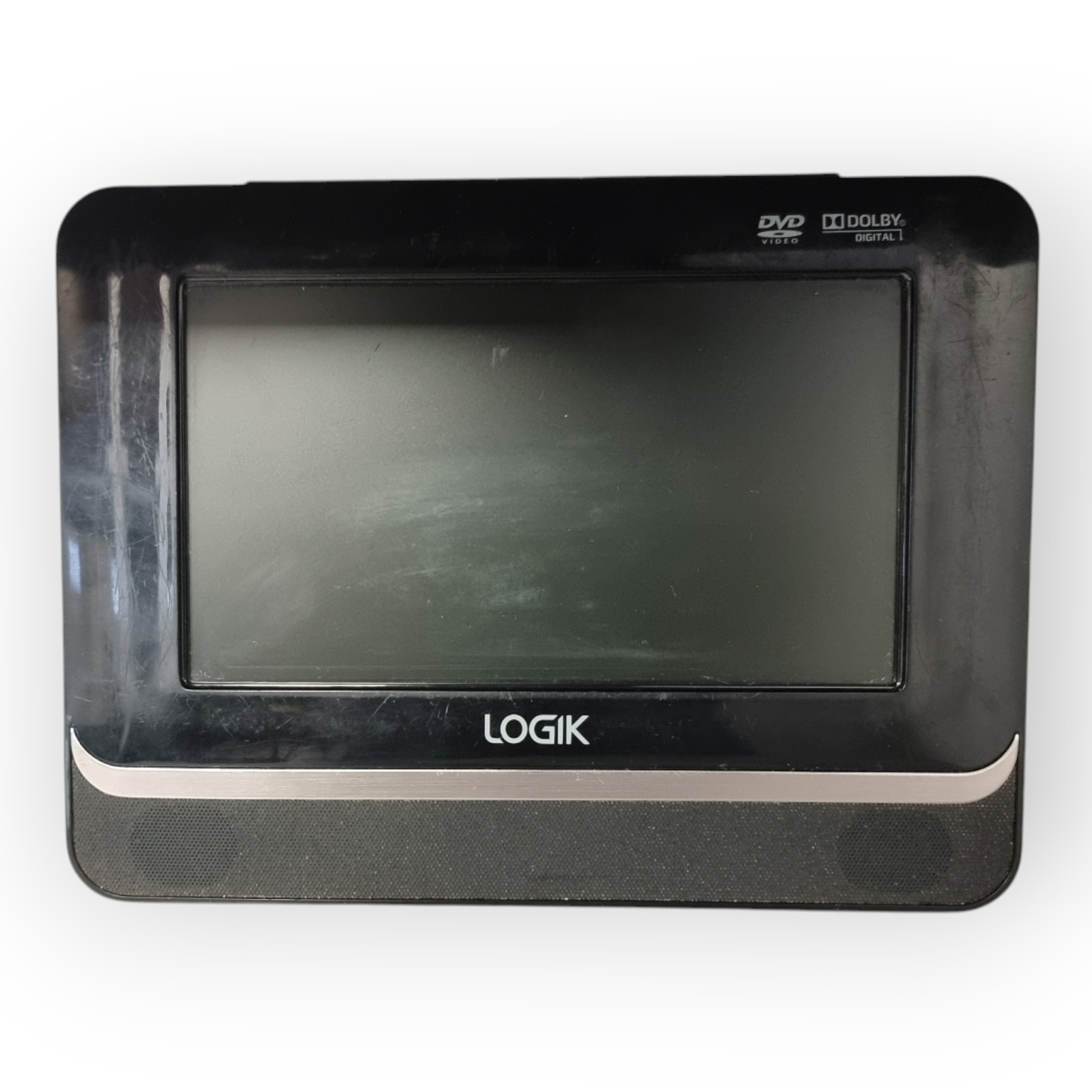 DVD Logik L71PDT12E – Banknote internetveikals