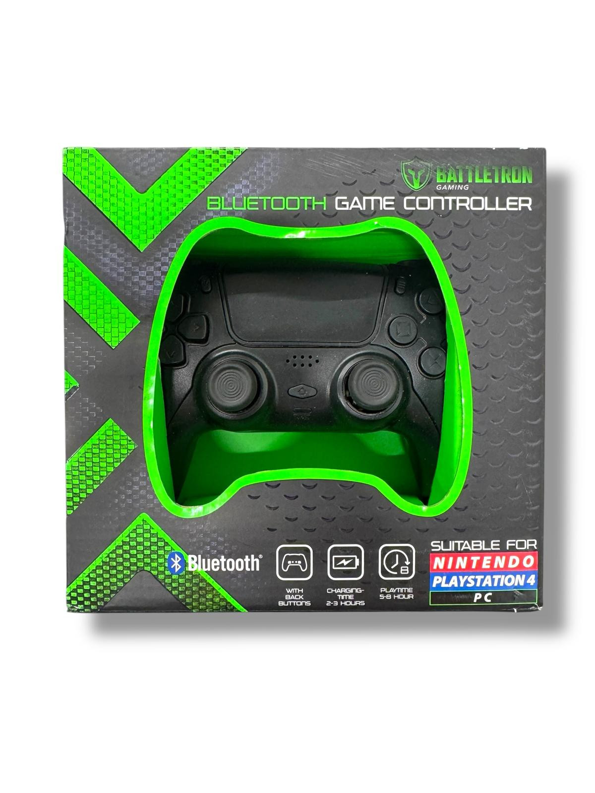 BattleTron Bluetooth Game Controller – Banknote internetveikals