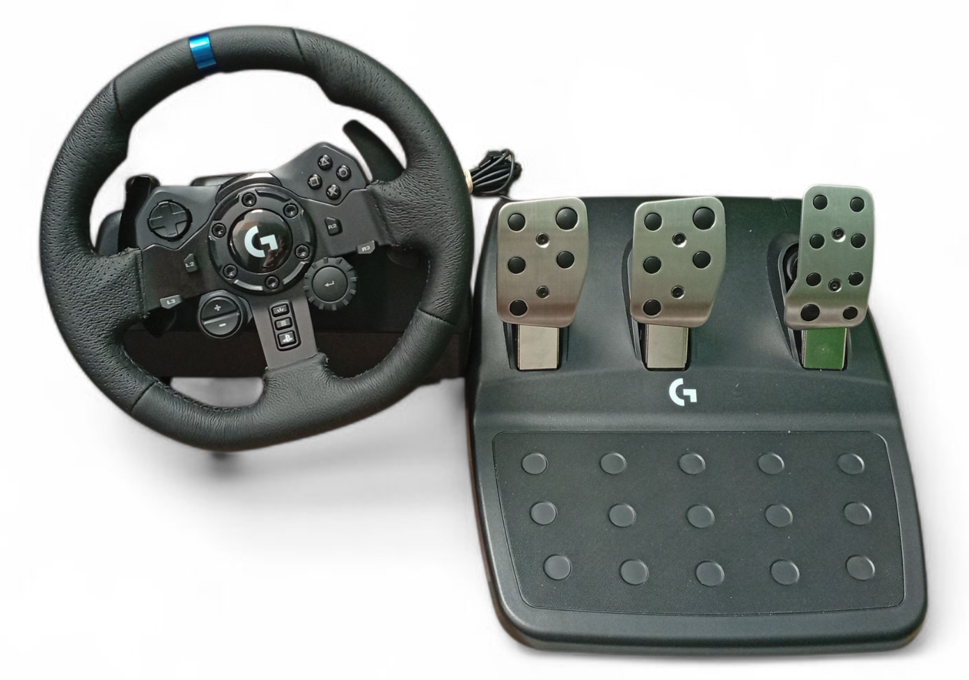 Logitech G923 – Banknote internetveikals