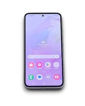 Samsung Galaxy A35 5G (SM-A356B/DS) 128GB 6GB RAM – Banknote интернет ...