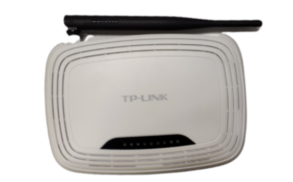 TP-LINK TL-WR740N – Banknote интернет-магазин