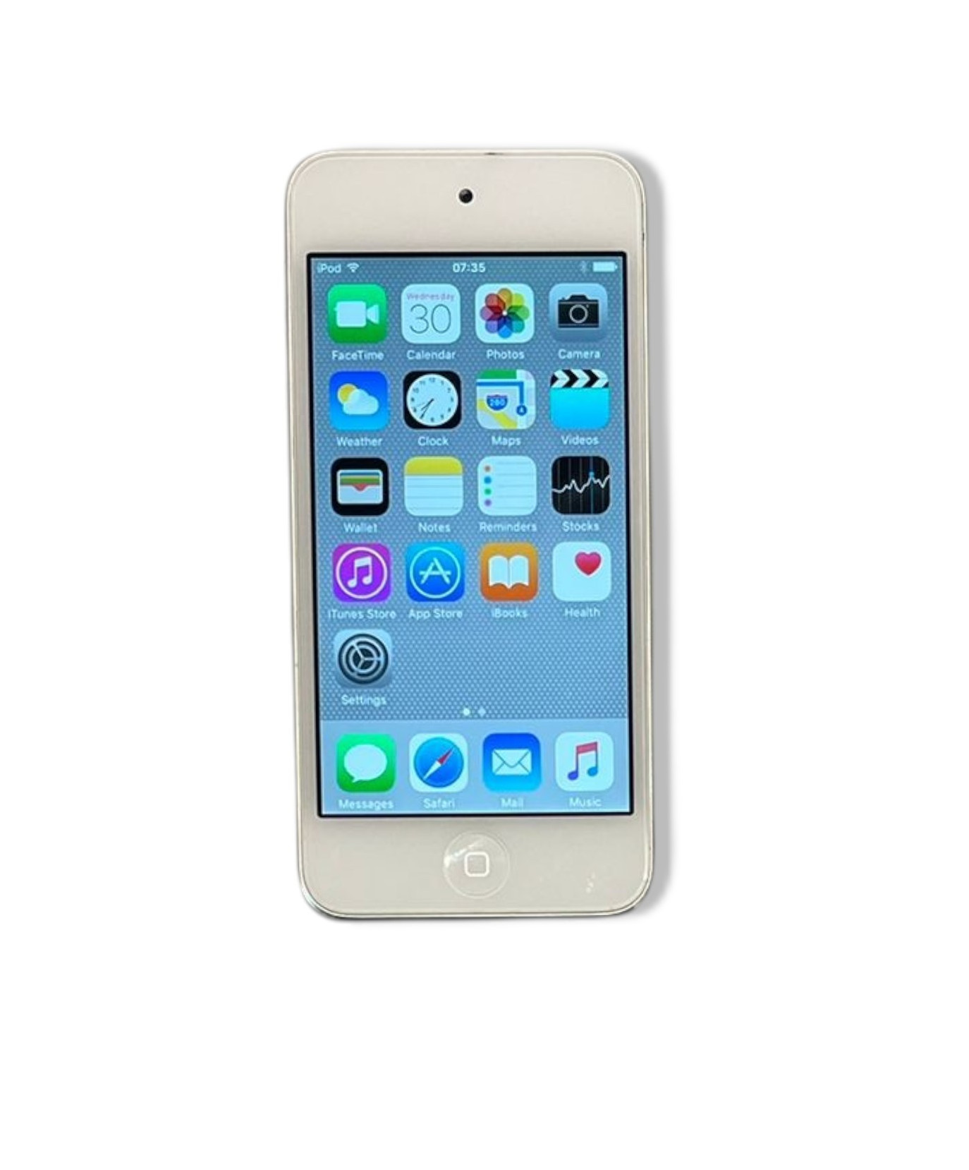 Apple iPod Touch (5th Gen) A1421 32 GB – Banknote internetveikals