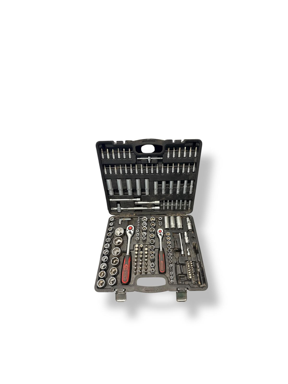 Instruments Rokas instrumenti Atslēgu komplekts KS Tools 917.0795 ...