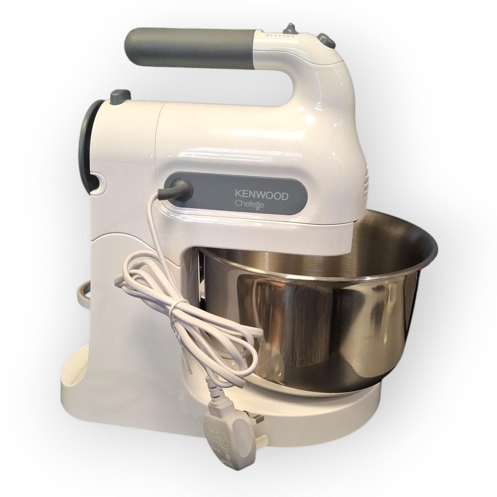 Kenwood Chefette HM680 – Banknote интернет-магазин