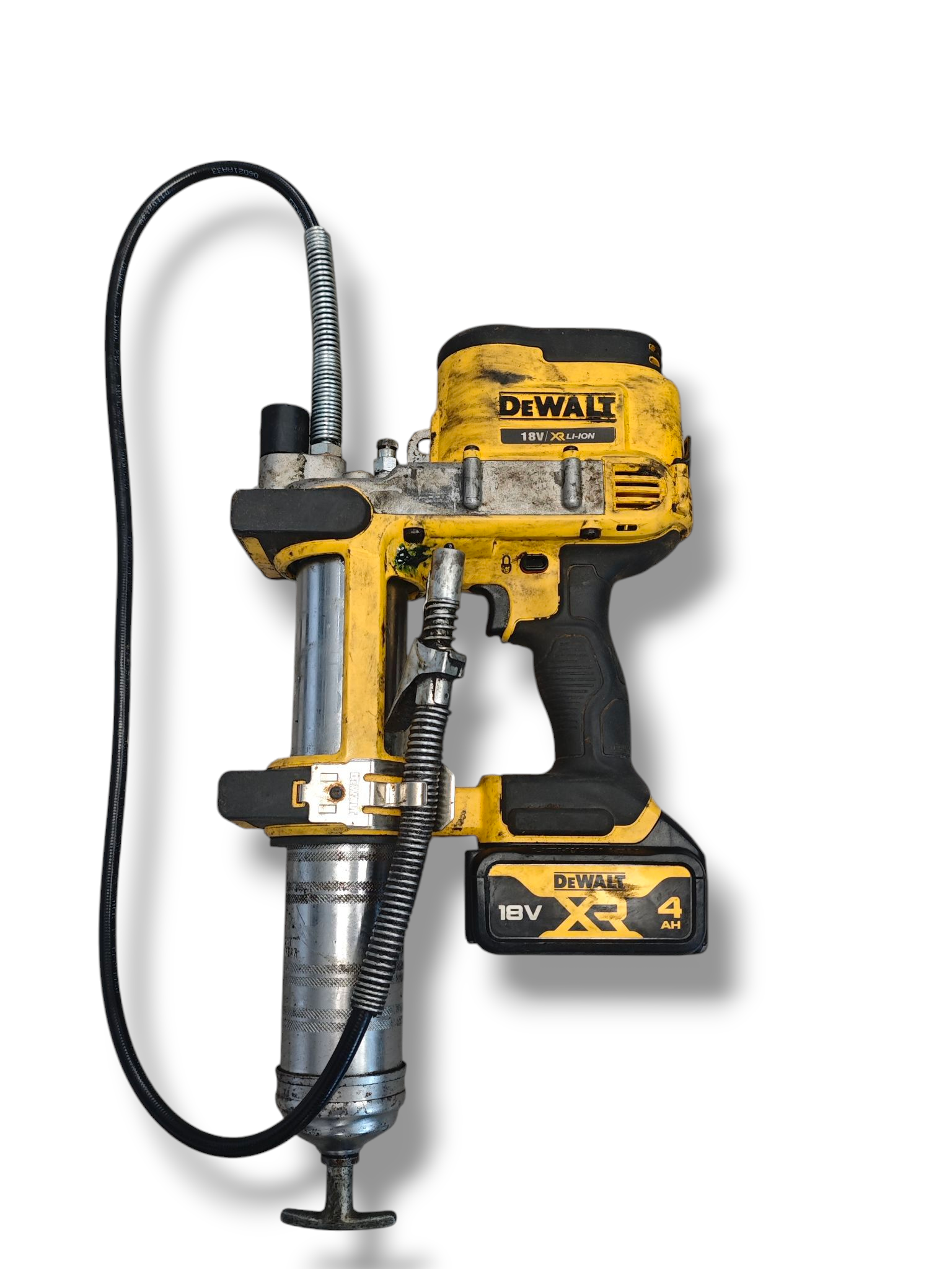 Dewalt DCGG571 – Banknote internetveikals