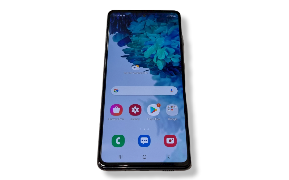 Samsung Galaxy S20 FE 5G SM-G781B 128GB – Banknote internetveikals