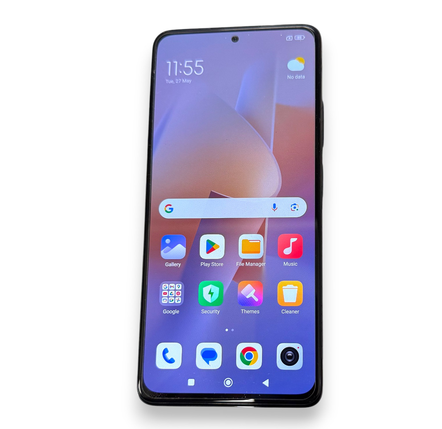 Xiaomi Redmi Note 12 Pro 5G 256GB 8GB RAM – Banknote internetveikals