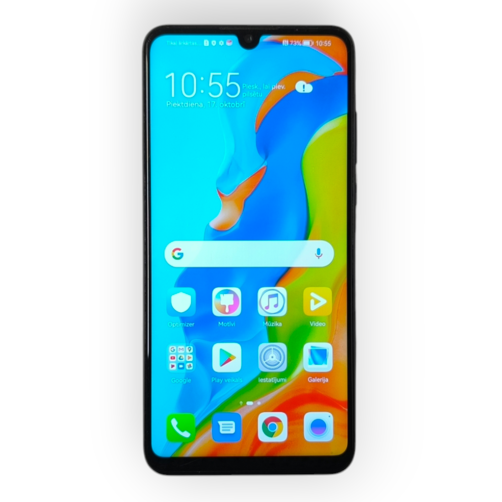 Huawei P30 lite MAR-LX1A 128GB – Banknote internetveikals