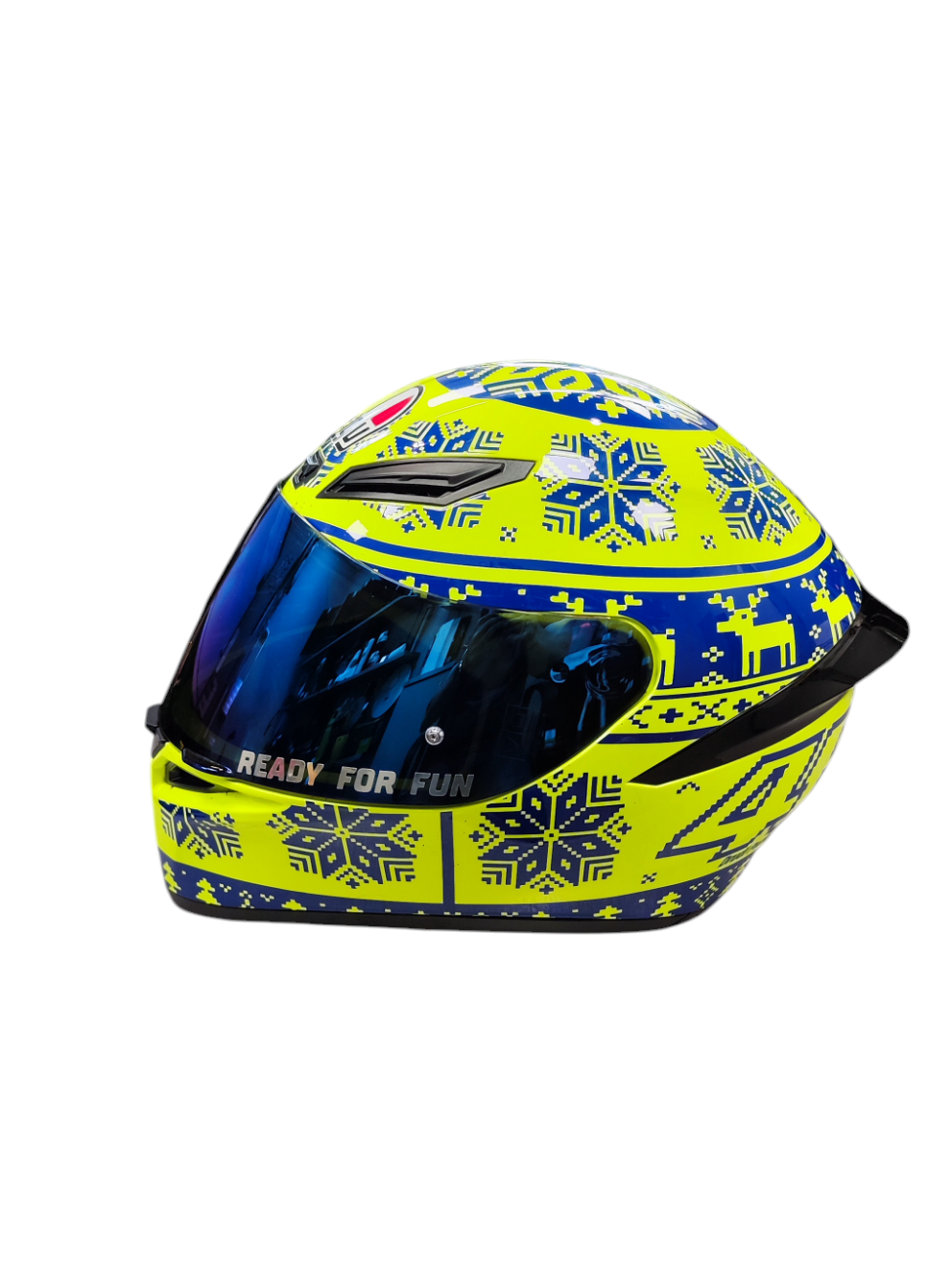 AGV K-1 Drudi Performance – Banknote internetveikals