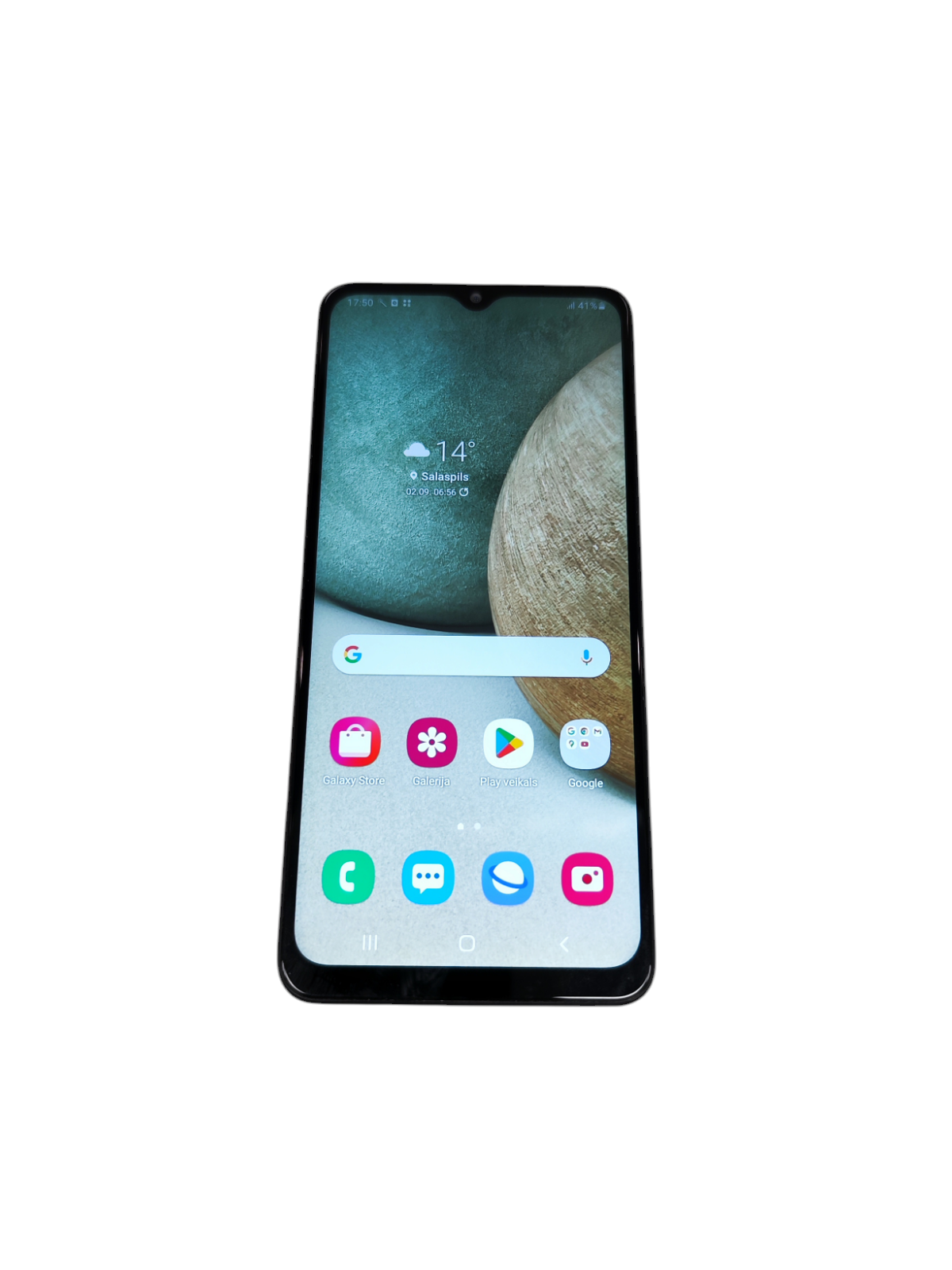 Samsung Galaxy A12 SM-A125F/DSN 64GB – Banknote internetveikals