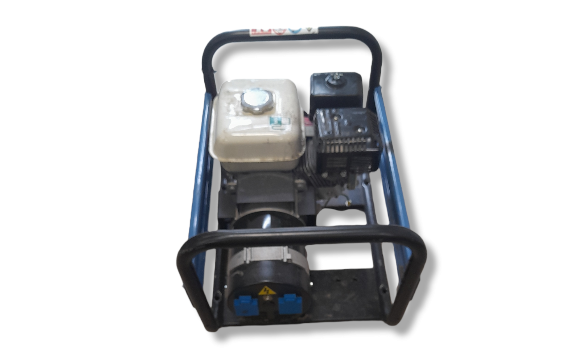 SDMO HX 3000 – Banknote interneta veikals