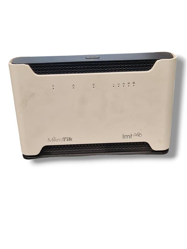 MikroTik LMT LTE18 – Banknote internetveikals