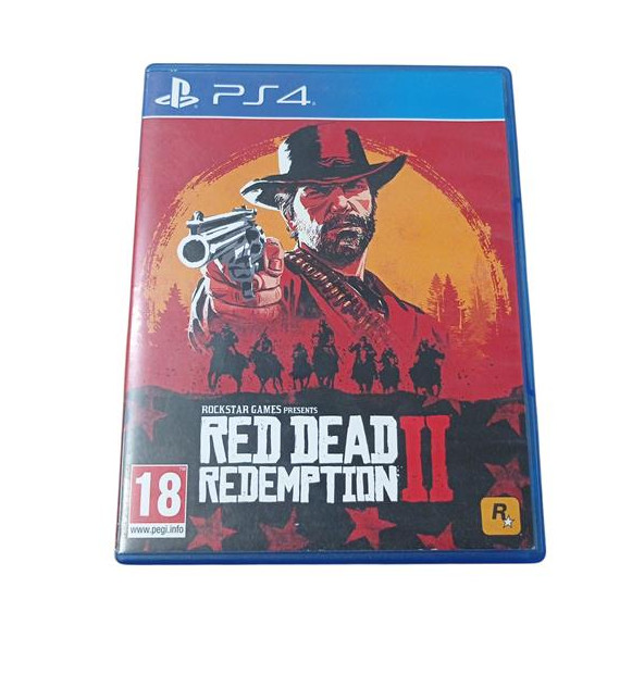 Red Dead Redemption 2 – Banknote интернет-магазин