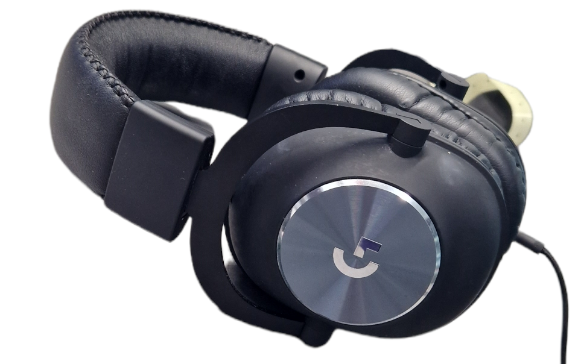 Logitech G Pro X – Banknote internetveikals